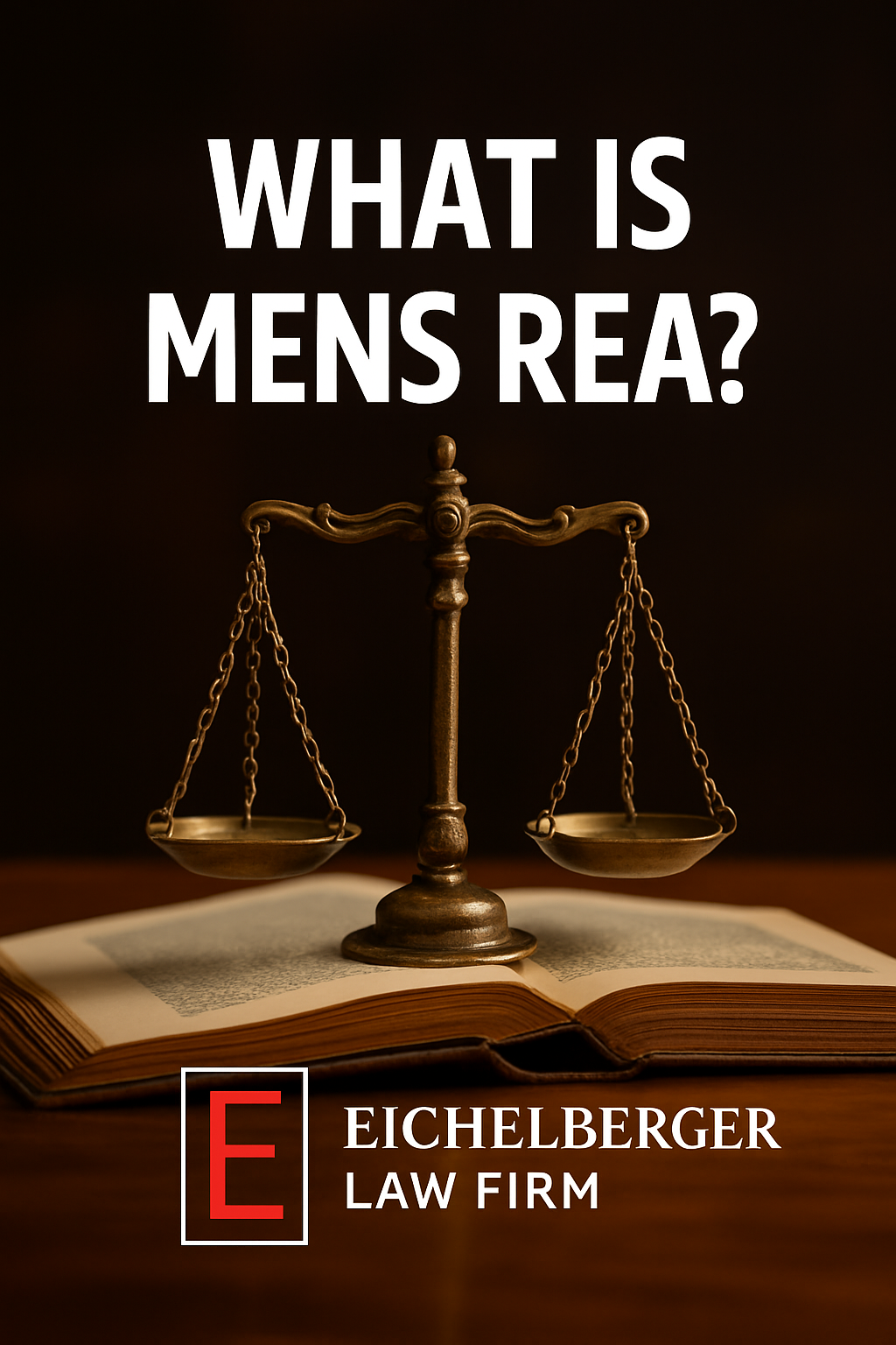 Understanding Mens Rea in Mississippi Criminal Cases